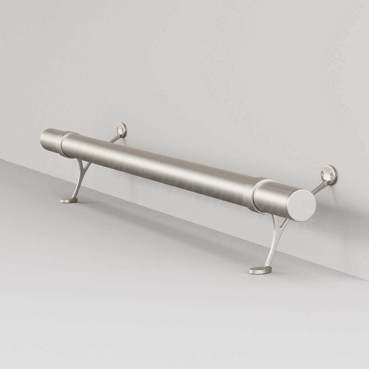 Bar Foot Rail Kits – Lyfe Hardware